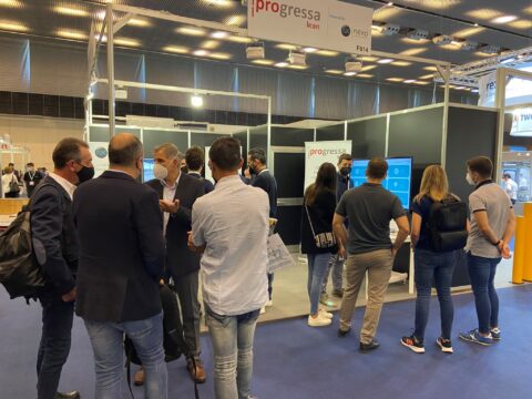 Lean Execution System, presente en Advanced Factories 2021 - LES