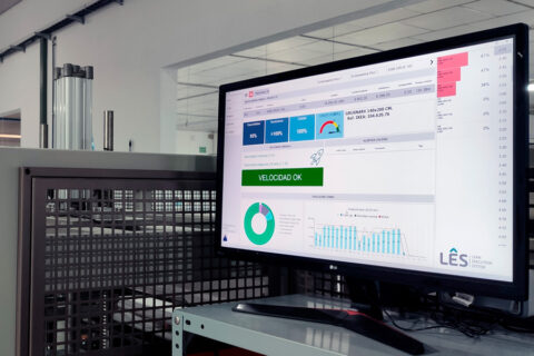 LES - Lean Execution System